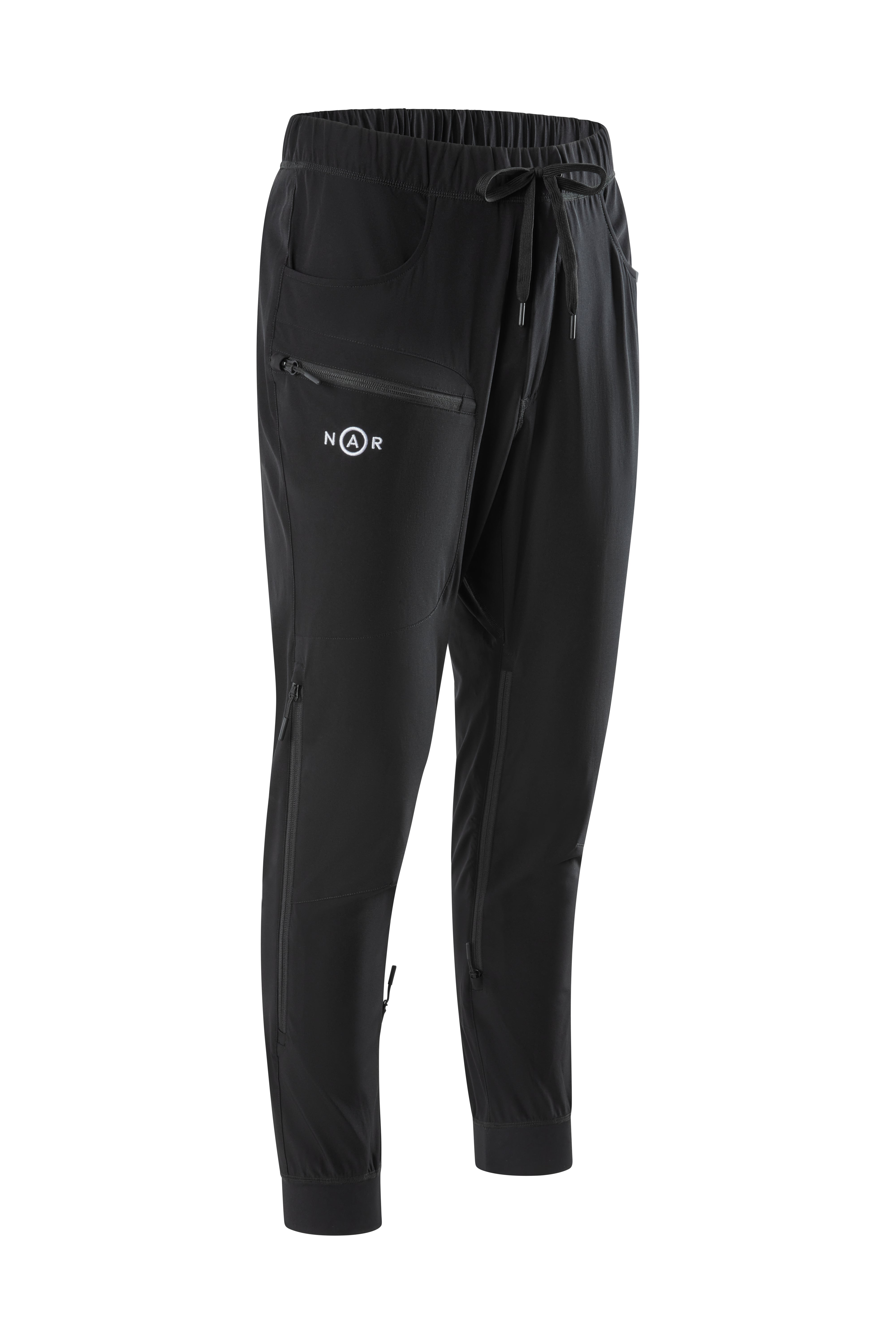 Tech Pants Are the New Travel Essential: What Every Adventurer Needs t ...